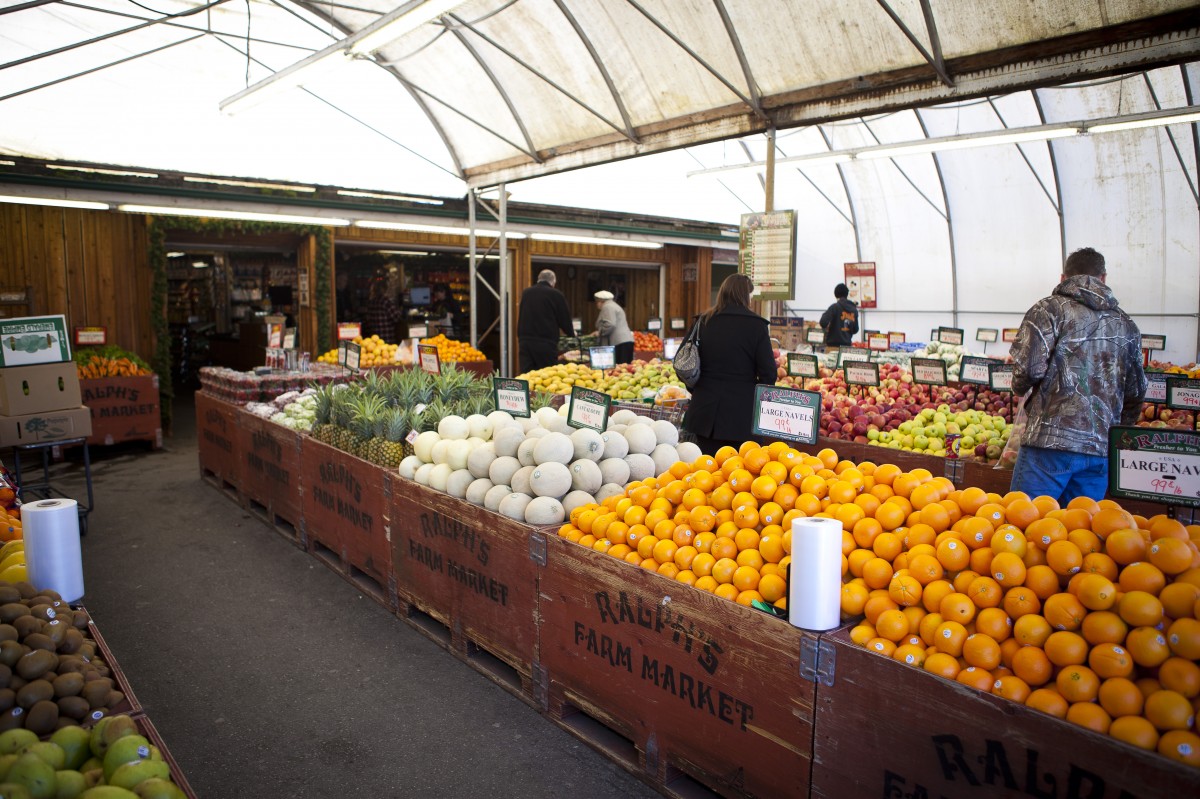 Ralph’s Farm Market | BC Farm Fresh